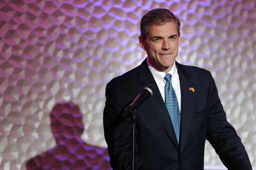 Part 2: Twenty House Races To Watch | CitrusTV