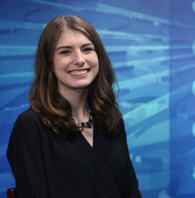 Amber McElrath | CitrusTV