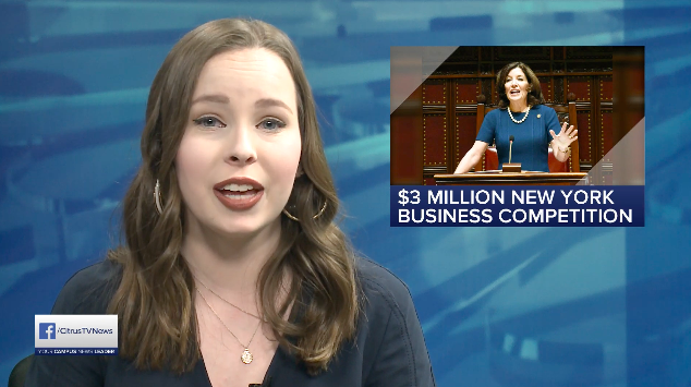 Citrus Tv Syracuse University