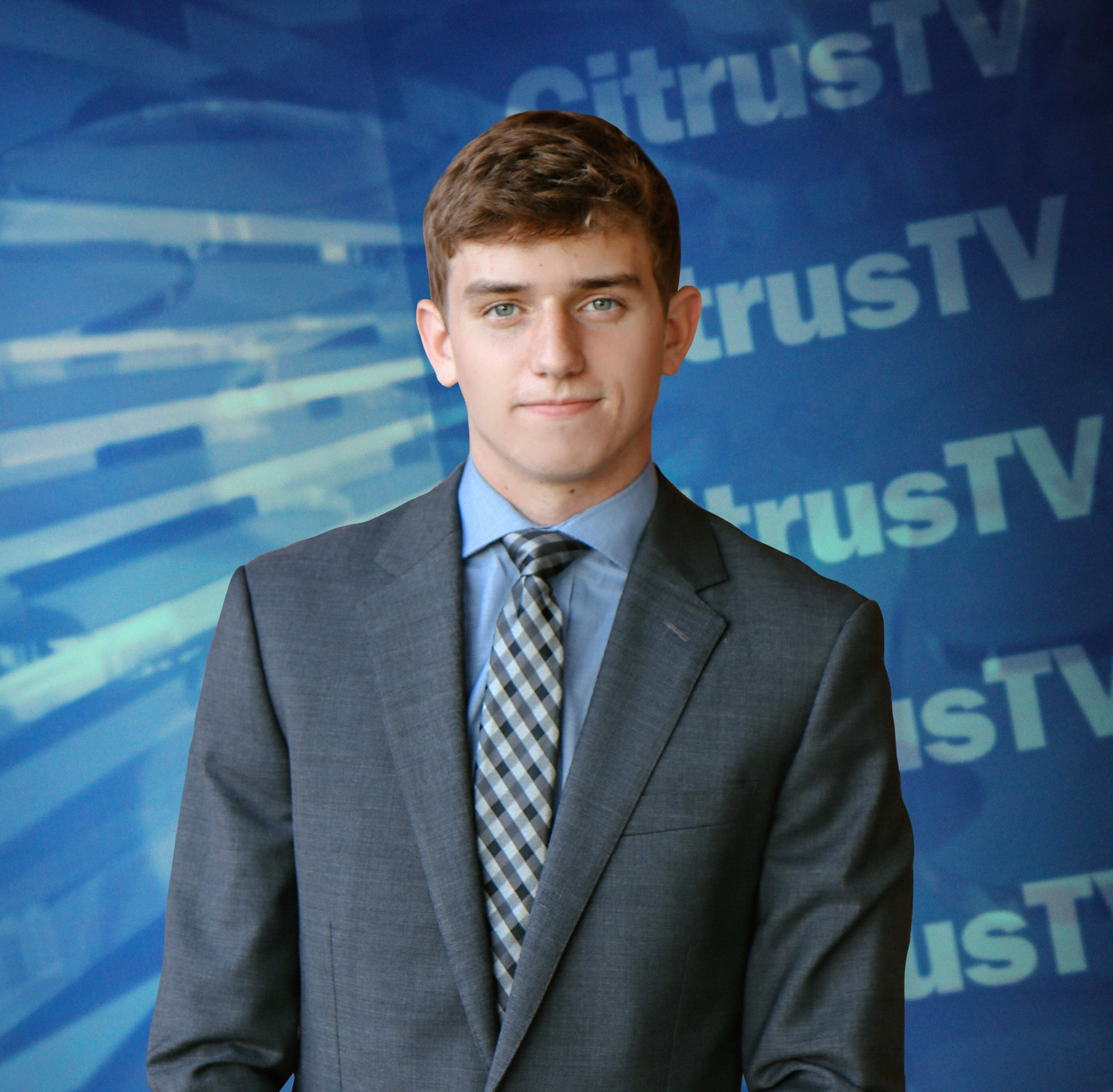 Walker Simmons | CitrusTV