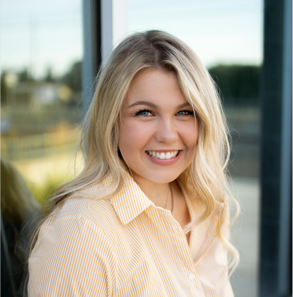 Peyton Spellacy | CitrusTV