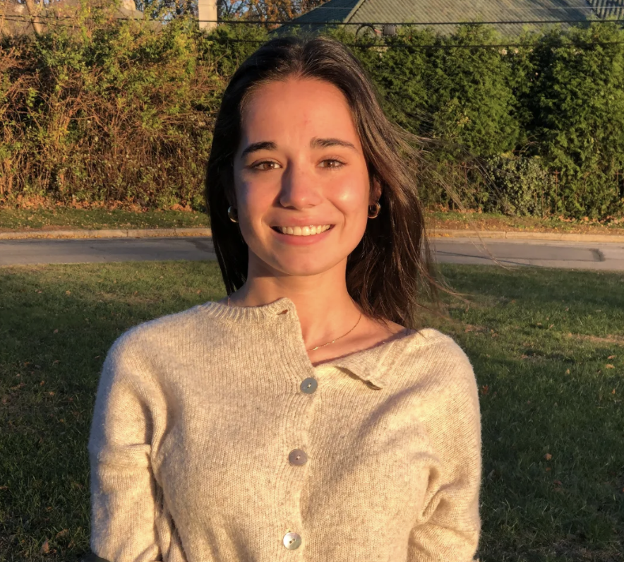 Lucy Farrell | CitrusTV