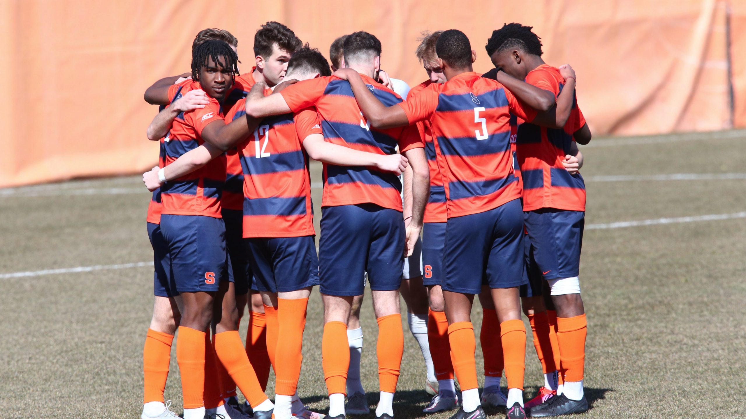 End of Season Grades for Syracuse Men’s Soccer | CitrusTV