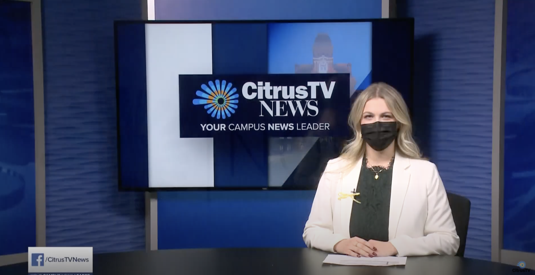 CitrusTV NOW | Friday, October 1st - CitrusTV