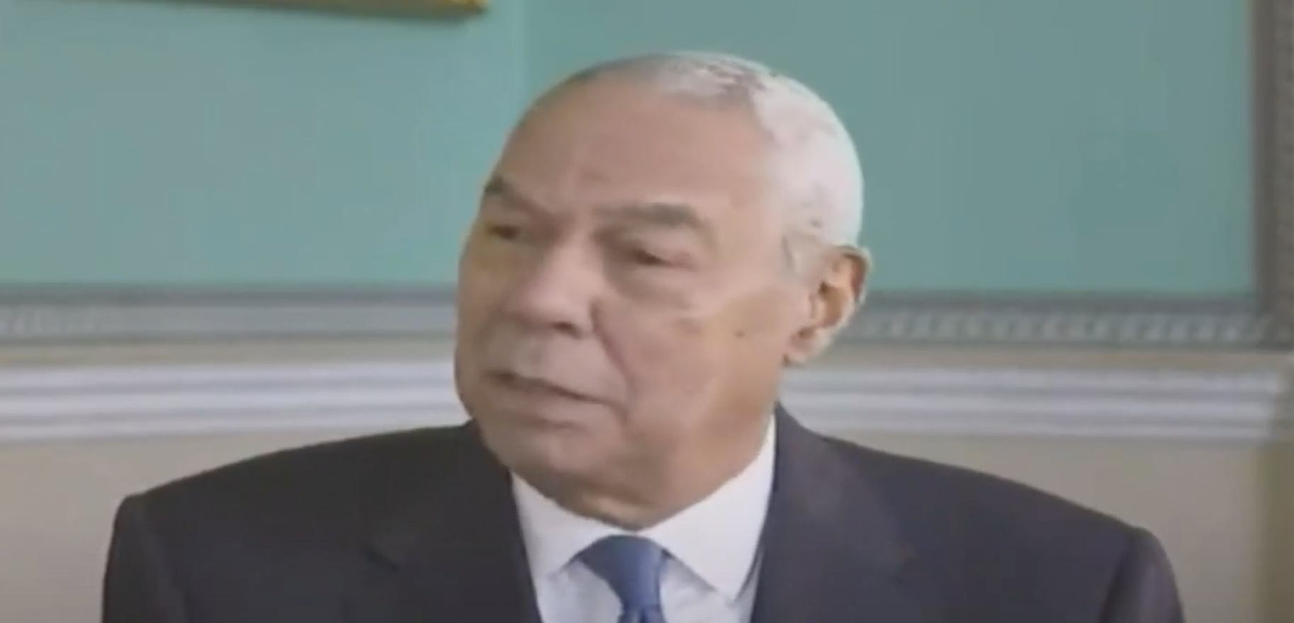 Former Secretary of State Colin Powell Dies | CitrusTV