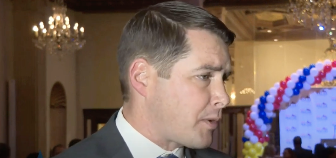 Mayor Walsh Re-Elected for a Second Term | CitrusTV
