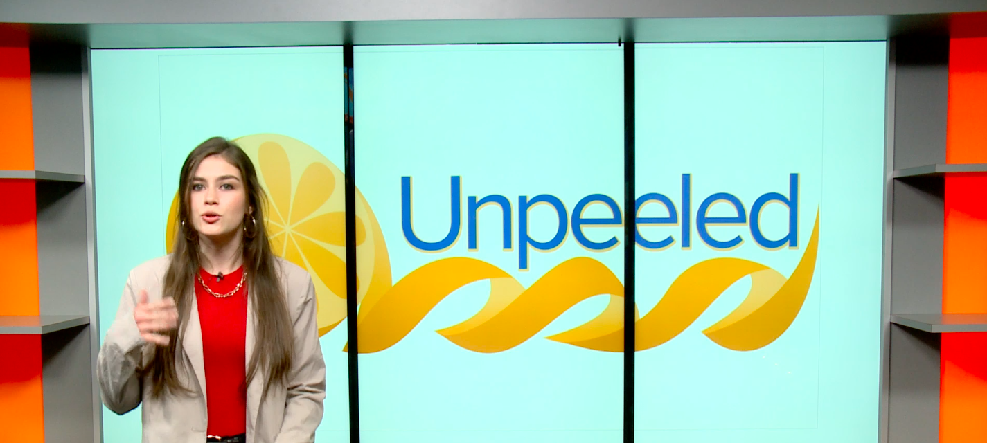 The Taylor Block (4:50 Minute Version) | Unpeeled | CitrusTV