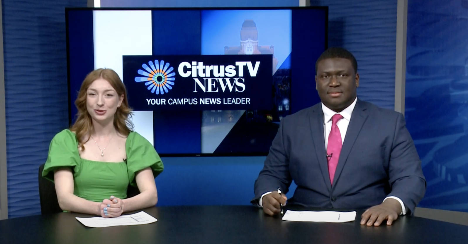 News Live at 6 | Friday, April 29th | CitrusTV