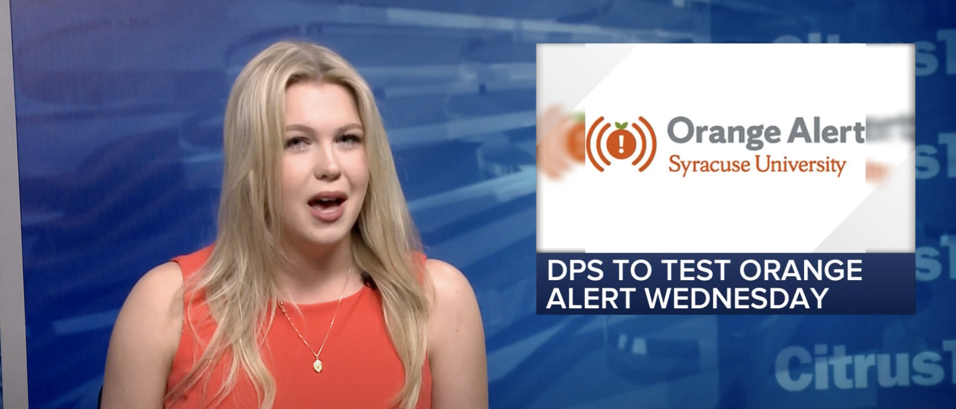 CitrusTV NOW | Tuesday, September 20th | CitrusTV