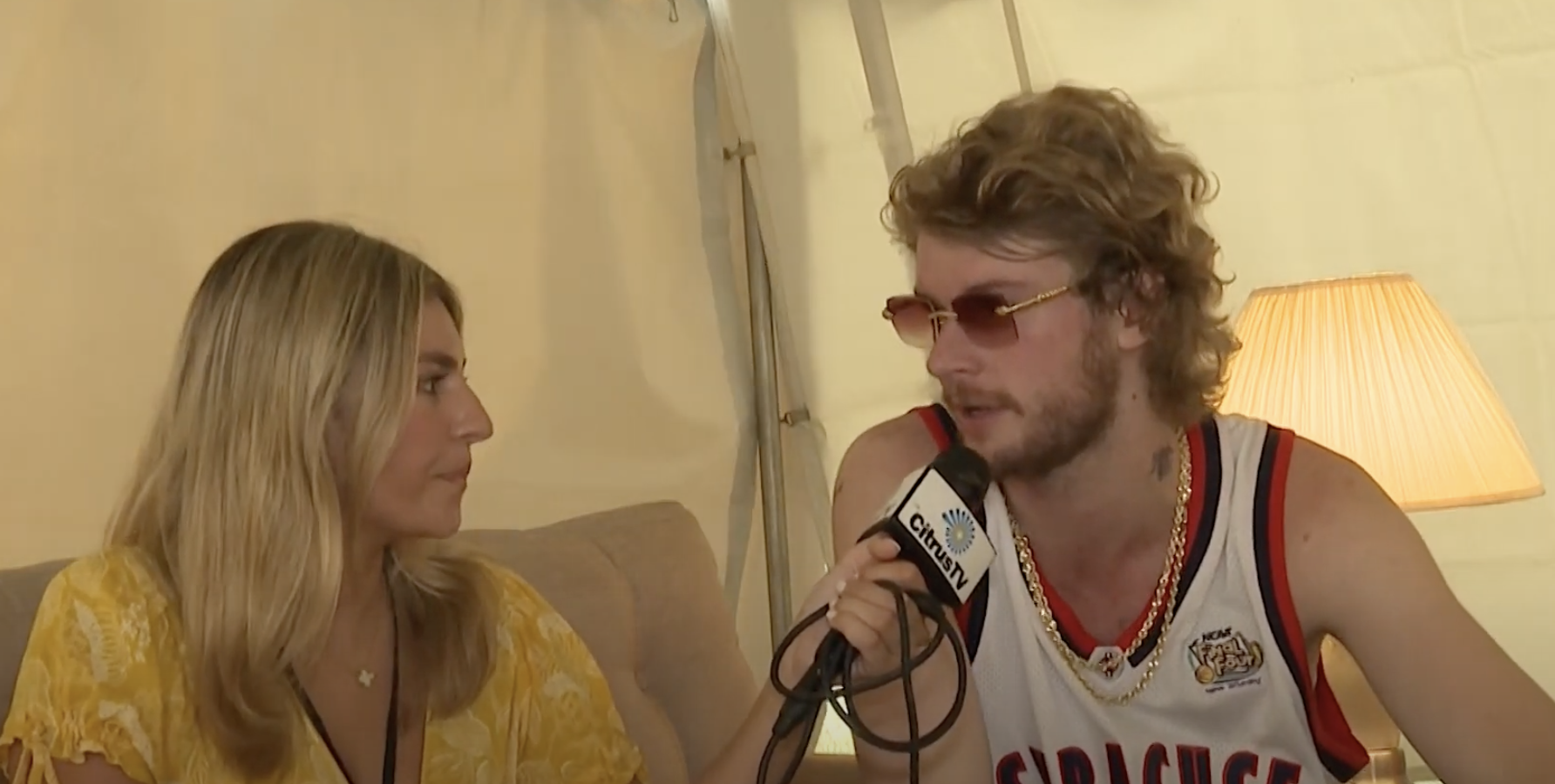 Yung Gravy Interview | Unpeeled | CitrusTV