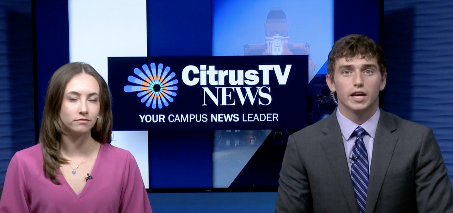 News Live at 6 | Tuesday, October 4th | CitrusTV