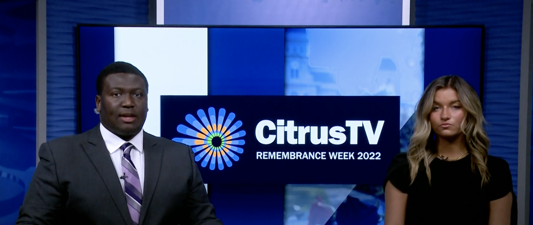 News Live at 6 | Friday, October 21st | CitrusTV