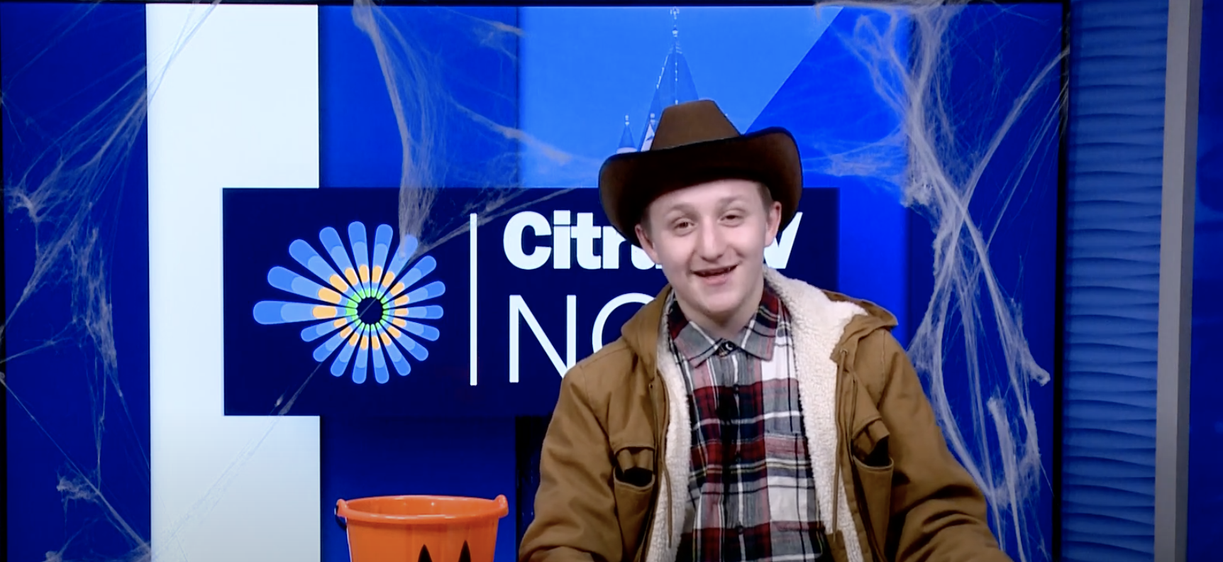 CitrusTV NOW | Monday, October 31st | CitrusTV