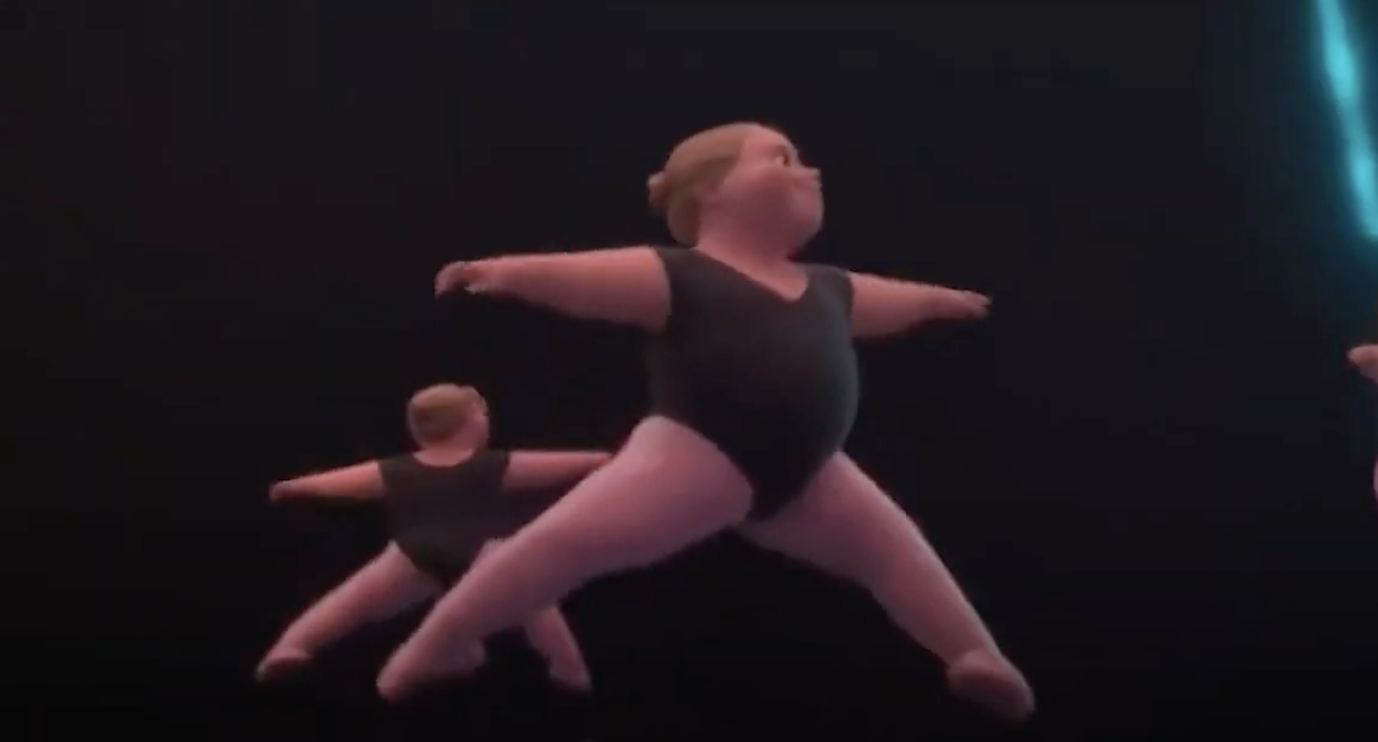 Disney’s First Plus-Size Protagonist | Unpeeled | CitrusTV