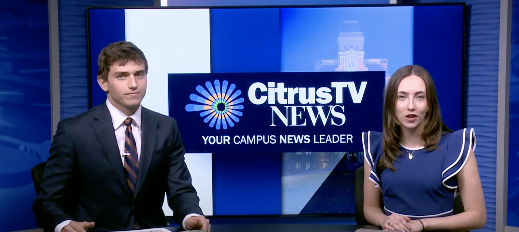 News Live at 6 | Tuesday, November 15th | CitrusTV