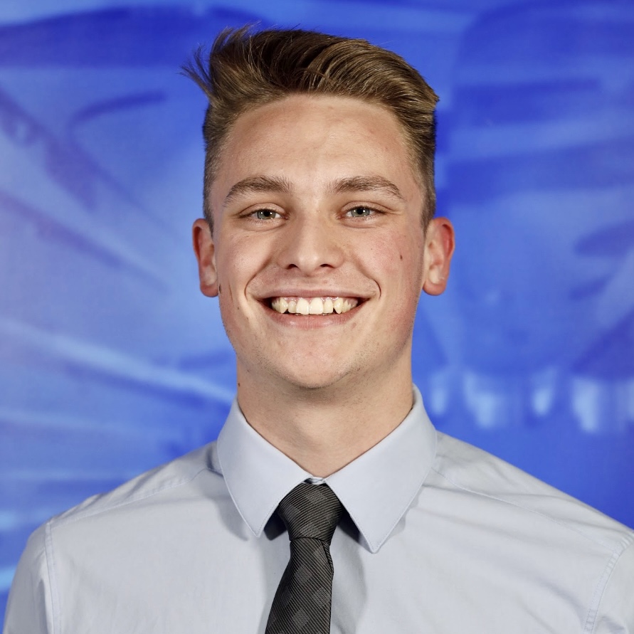 Dillon Brendle | CitrusTV