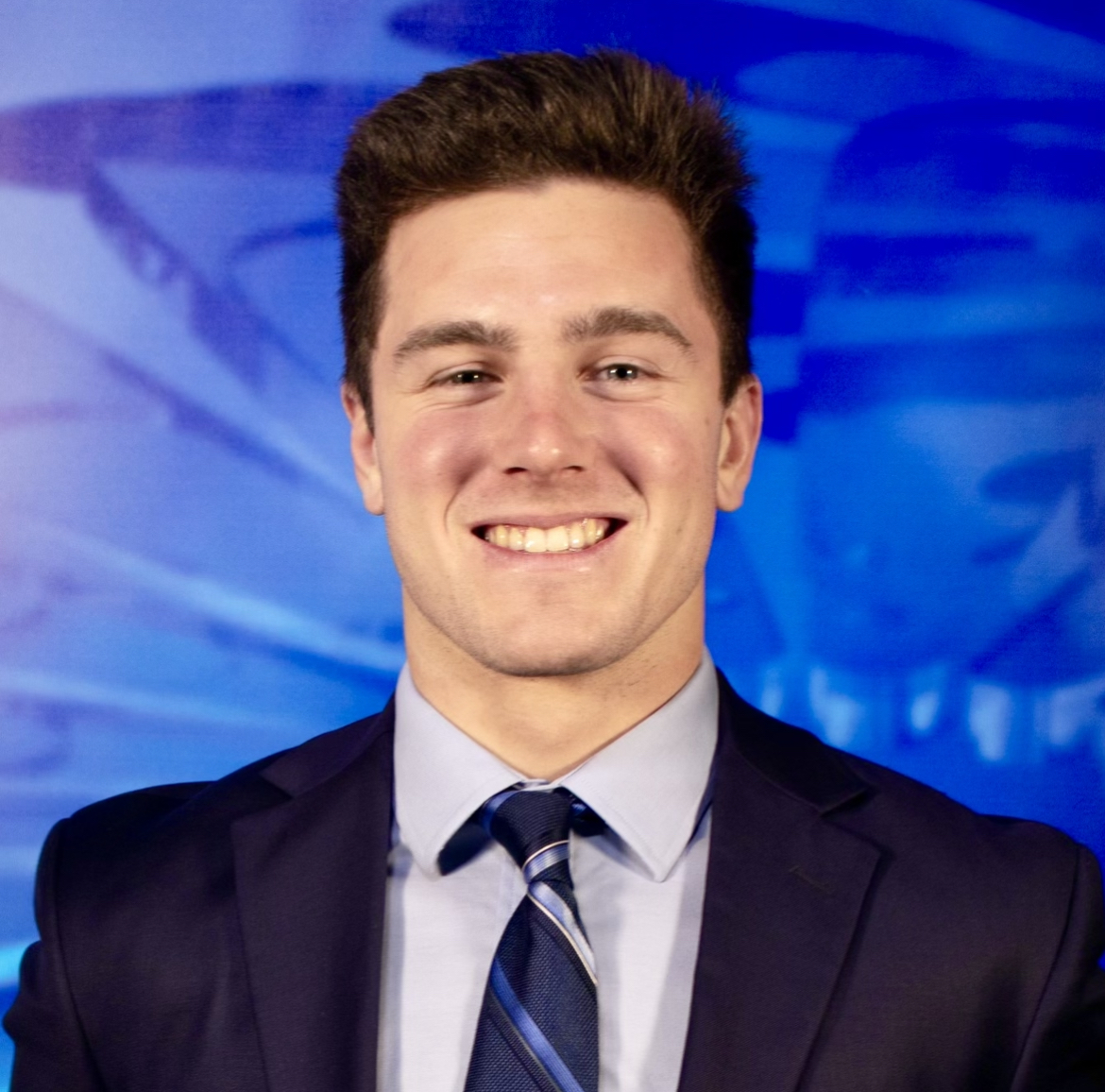 Jake Morel | CitrusTV